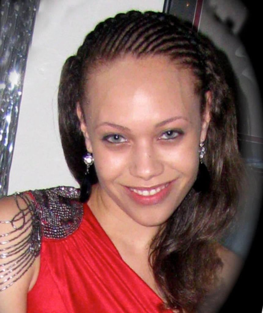 Keshia Nicolle Davis | News, Sports, Jobs - Lawrence Journal-World ...